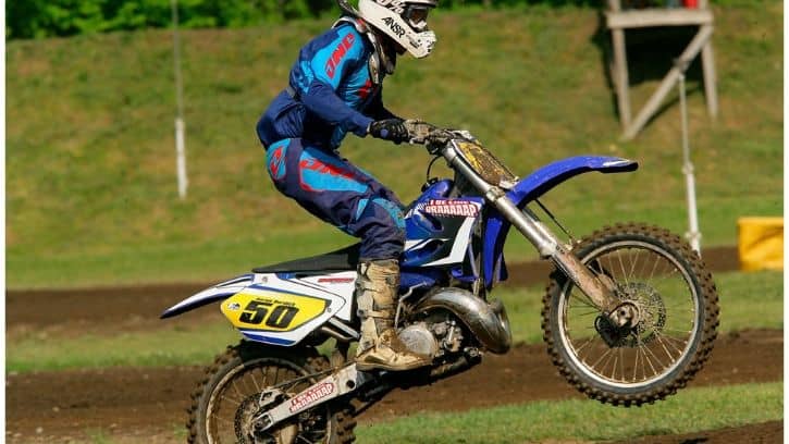 Yamaha TTR 125 Dirt Bike: An Owner’s Review – Backcountry Cariboo