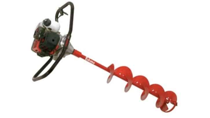 Best Propane Ice Auger: Eskimo Propane Auger – Backcountry Cariboo