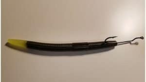 How To Rig Soft Plastic Fishing Lures (4 Best Ways) – Backcountry Cariboo