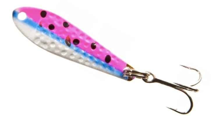 How To Troll Spoons For Trout And Salmon – Backcountry Cariboo