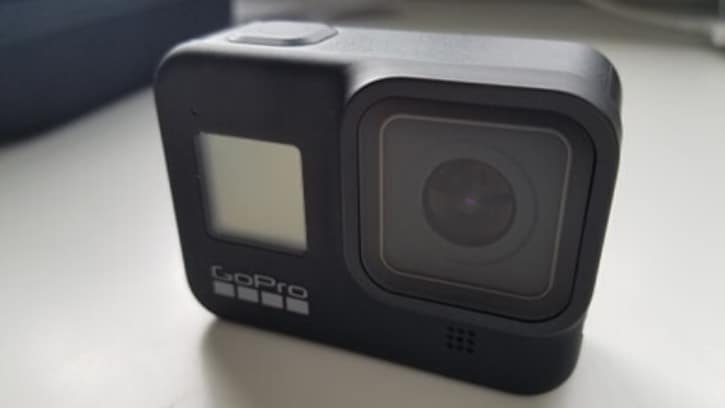 Fishing With A GoPro Hero 8: The Settings You Need To Know ...