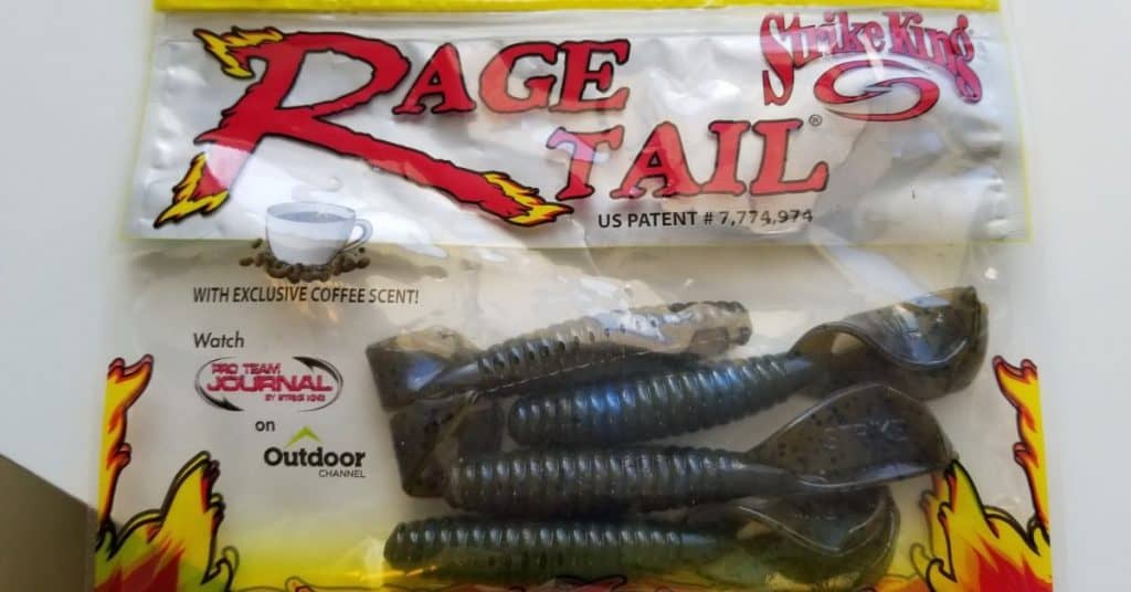 How To Rig & Fish A Strike King Twin Tail Grub – Backcountry Cariboo