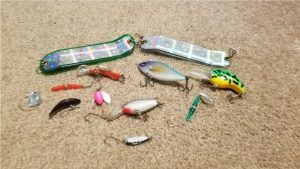 The Best Colors For Lures And Flashers (For Each Species) – Backcountry ...
